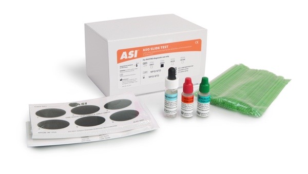 Serology – Global Focus Marketing & Distribution