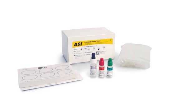 Serology – Global Focus Marketing & Distribution