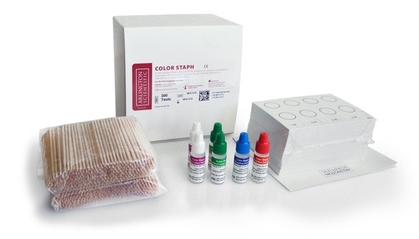 Serology – Global Focus Marketing & Distribution