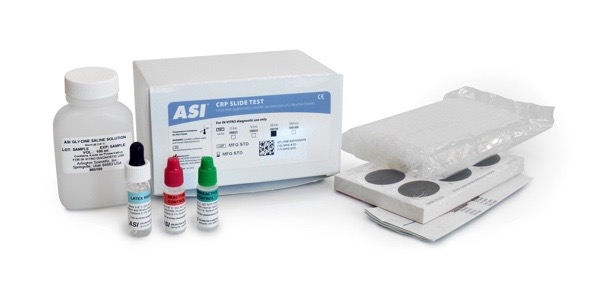 Serology – Global Focus Marketing & Distribution