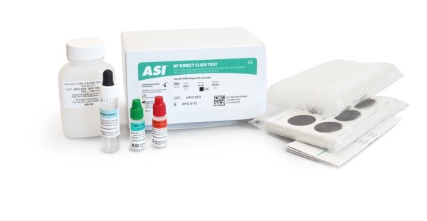 Serology – Global Focus Marketing & Distribution