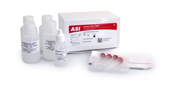 Serology – Global Focus Marketing & Distribution