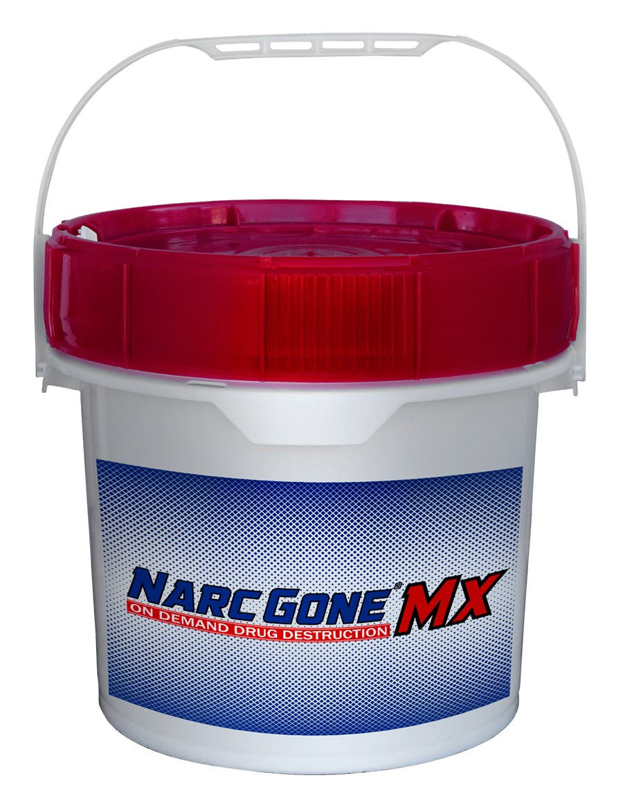 Narc Gone® Product Line - Global Focus Marketing & Distribution
