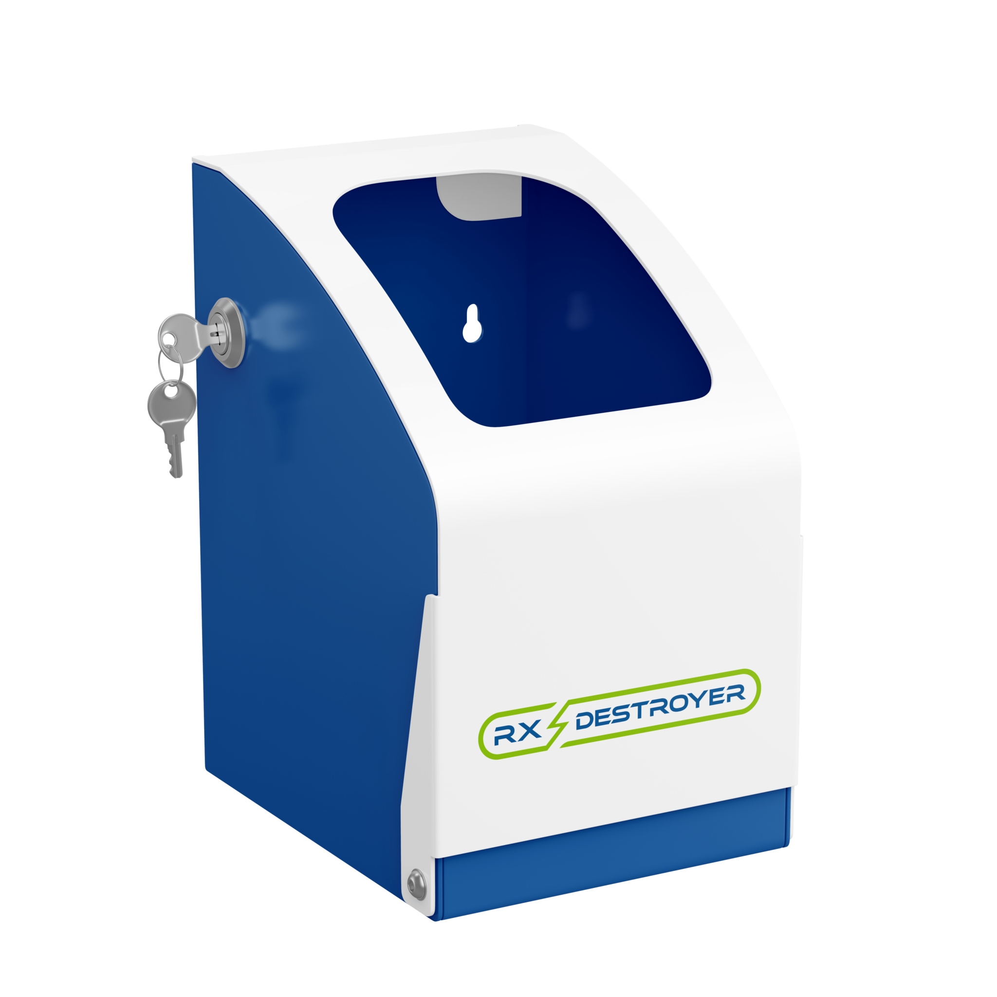 RxDestroyer Product Line - Global Focus Marketing & Distribution