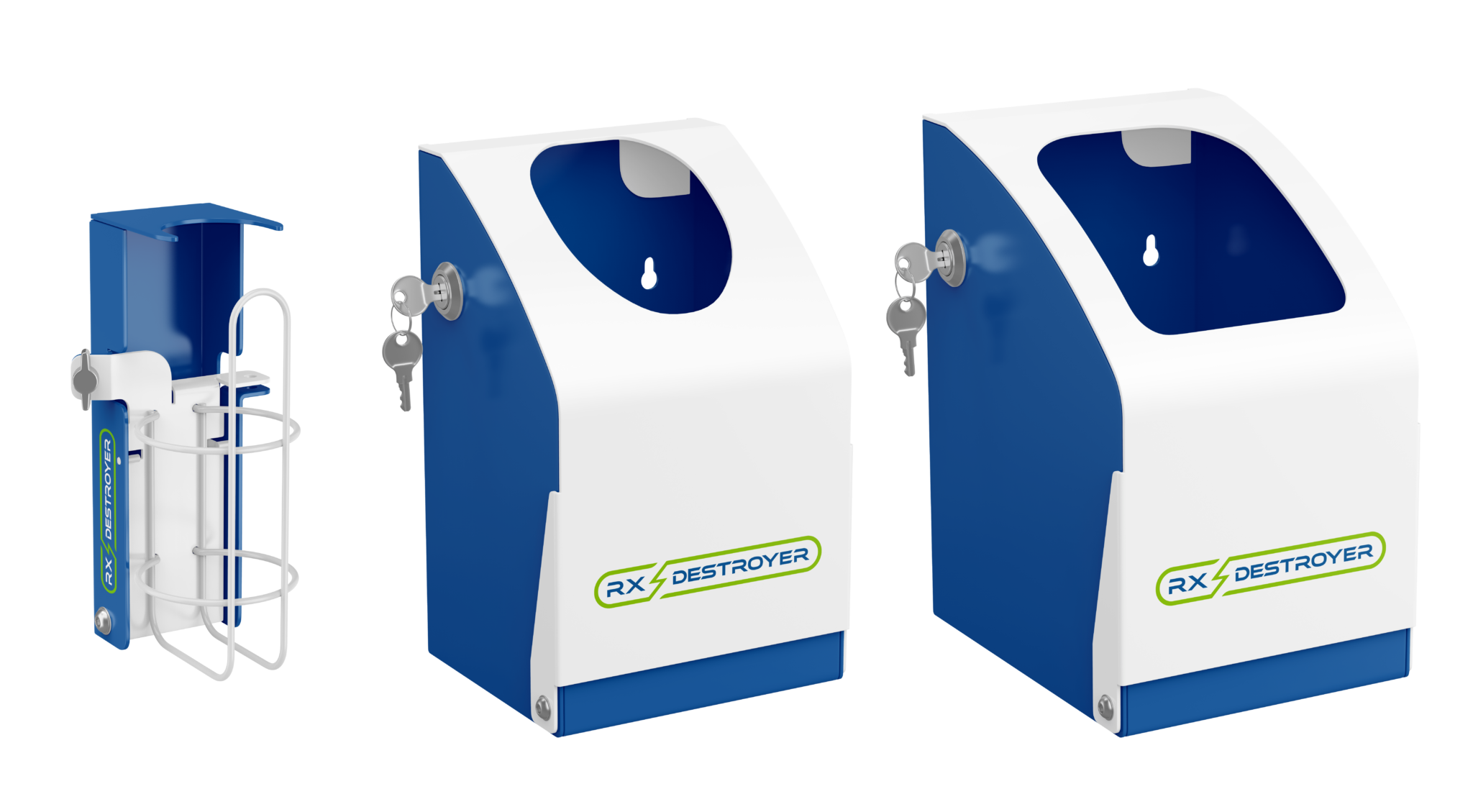 Rx Destroyer – Global Focus Marketing & Distribution