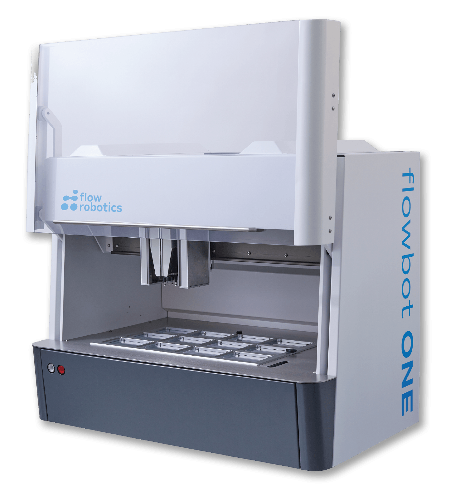 Automation – Global Focus Marketing & Distribution