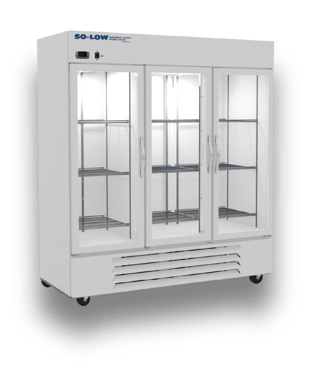 Cold Storage – Global Focus Marketing & Distribution